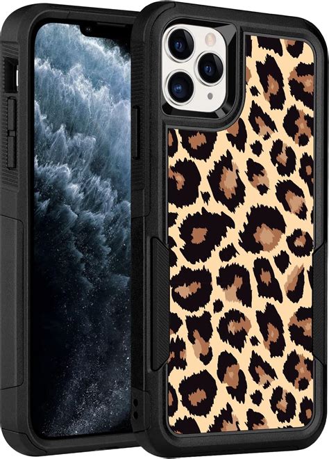 Loqupe Funda Diseñada Para Iphone 1212 Pro De 61 Pulgadas