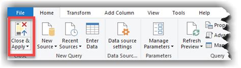 Quick Tips Adding Leading Zero To Integer Values Padding With Dax And Power Query Bi Insight