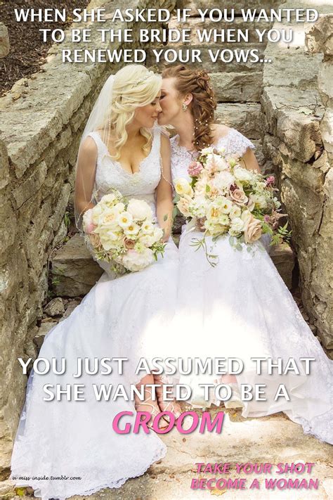 Wedding Oops Tumblr