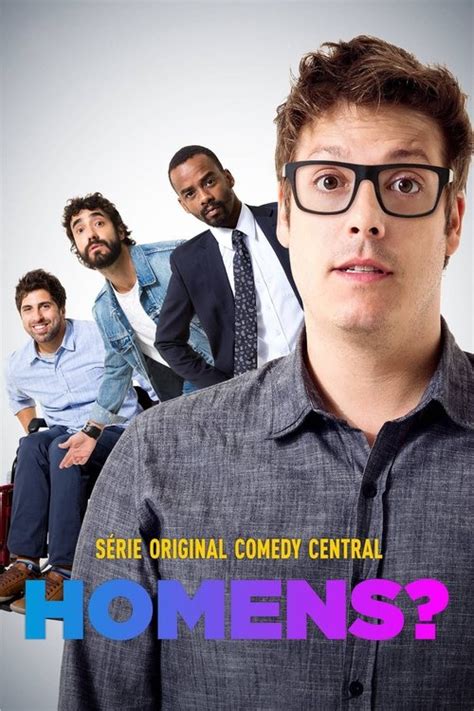 Men Season 1 Original Release For Netflix