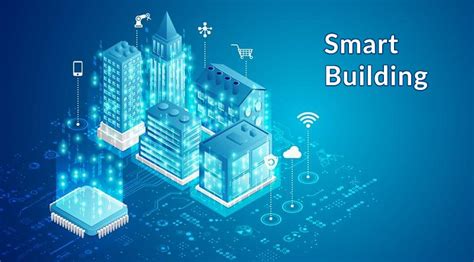 Smart Building Cosè E Quali Sono I Vantaggi Keplero