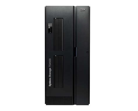 北祥資訊股份有限公司 Ibm 硬體 Lto 磁帶機系列