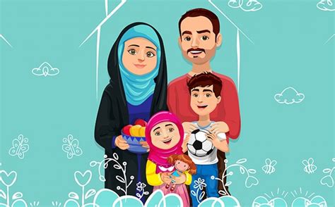 تأثیر روابط سالم والدین و فرزندان در تحکیم خانواده صدای نایین صدای