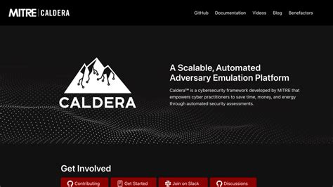 Hackdb The Ultimate Directory For Offensive Security