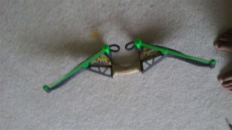 How To Make A Bow And Arrow 13 Steps With Pictures WikiHow