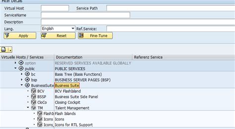 Solved Essmss Configuration Sap Community