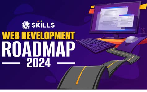Web Development Roadmap 2024 Salary Roles And Responsibilities Steps To Take