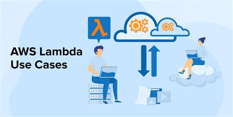AWS Lambda Use Cases TatvaSoft Blog