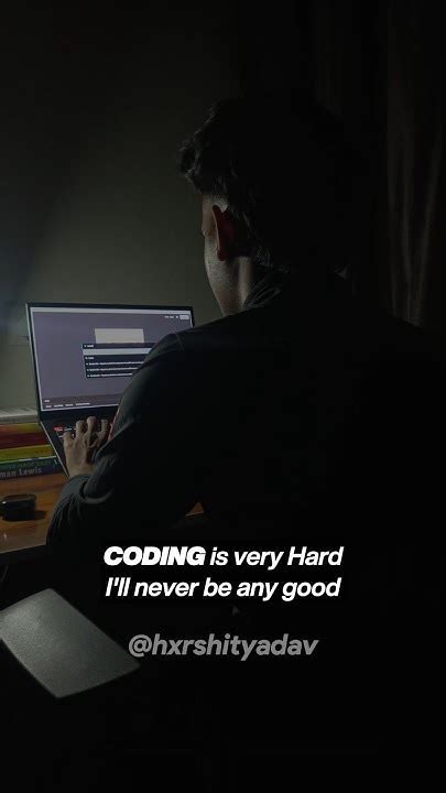 Do You Think Coding Is Very Hard Learntocode Coding Programming Dsa Youtube