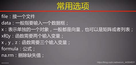 R语言笔记九：r函数、选项参数、统计函数r语言lm函数 Csdn博客