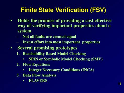 Ppt Lori A Clarke 教授 Powerpoint Presentation Free Download Id6871808