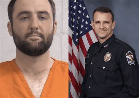 Arresting Officer Of Scottie Scheffler Finally Breaks His Silence By Taking Aim At Schefflers