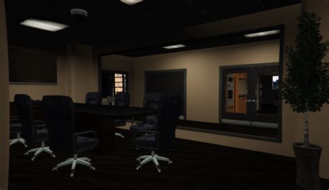 Fivem Dot Hqfire Dept Mlo Queen Modificationss Ko Fi Shop