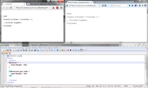Html Line Height In Code Tag Stack Overflow