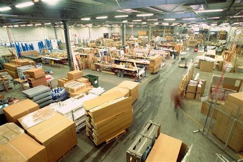 仓库规划，有哪些需要掌握的基本原则？ 知乎