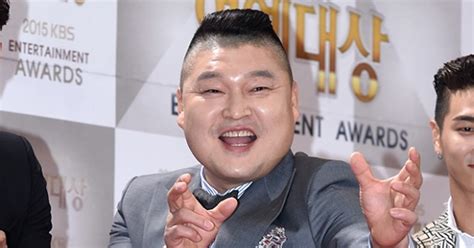 쿡가대표 강호동 Mc 각오 들어보니 기존에 있는 먹방 스타 아마추어로 만들 것