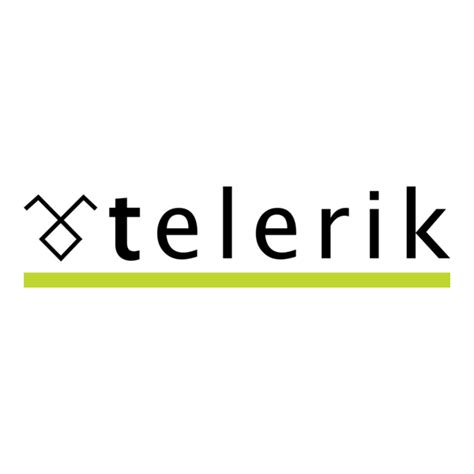 Telerik Logo Png Vector Eps Free Download