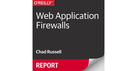 Web Application Firewalls Book
