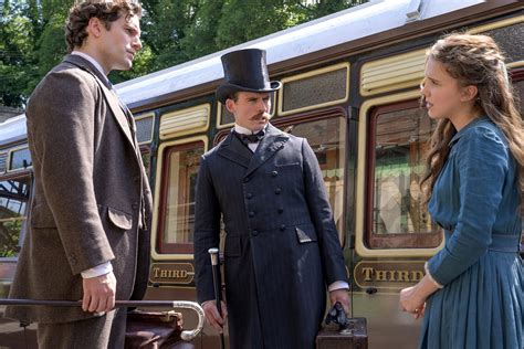 El Tráiler Y Todo Lo Que Debes Saber De Enola Holmes El Nuevo