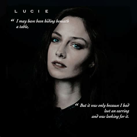 Cordelia Quotes
