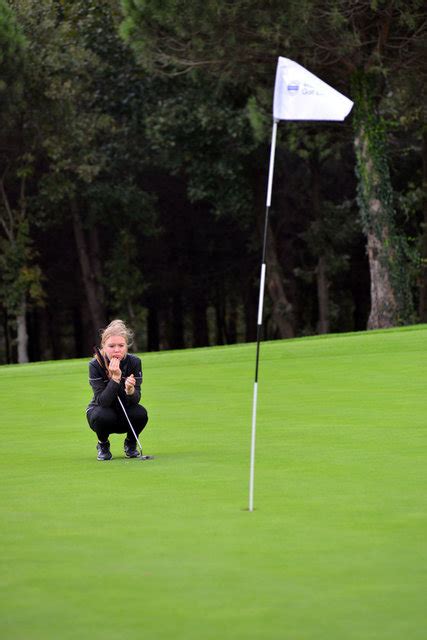 Usta Golfçüler 17 19 Ekim Tarihlerinde Kemer Golf Resortta Düzenlenecek Olan Volvo World Golf