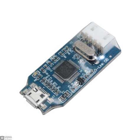 J Link OB ARM Debugger And Programmer