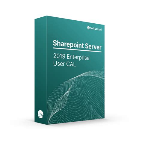 Sharepoint Server 2019 Enterprise User Cal Barata