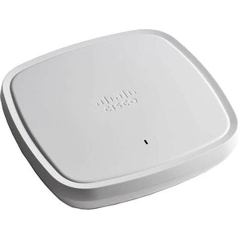 Cisco Catalyst 9130ax Wifi6 Wireless Access Point