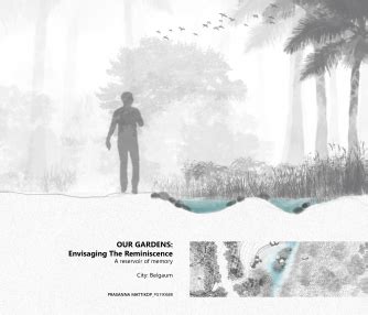 Envisaging The Reminiscence A Reservoir Of Memory CEPT Portfolio