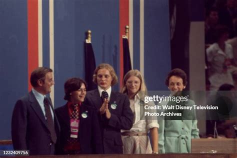 275 Eleanor Mondale Photos And High Res Pictures Getty Images