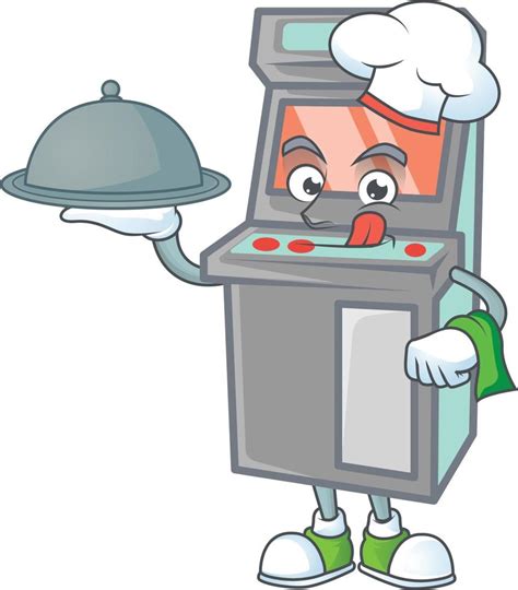 Arcade Game Machine Icon Design 20541754 Vector Art At Vecteezy