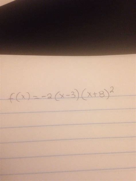 Solved Find The Zeros Of The Polynomial Function F X 2