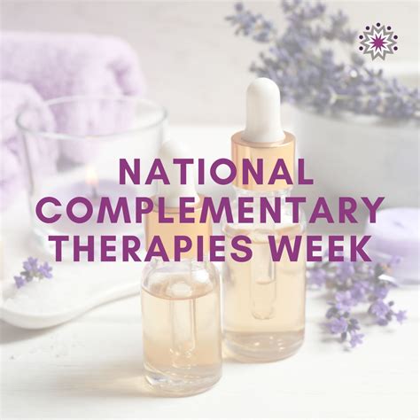 How Do You Use Complementary Therapy For Self Care Essential Vitality Posted On The Topic