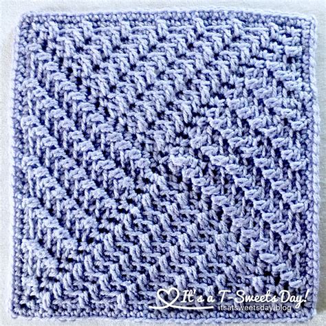 How To Back Loop And Front Loop Stitch Artofit