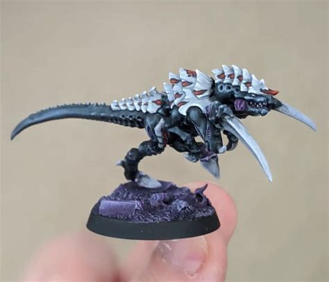 84 Tyranids Ideas Tyranids Warhammer 40k Tyranids Warhammer 40k