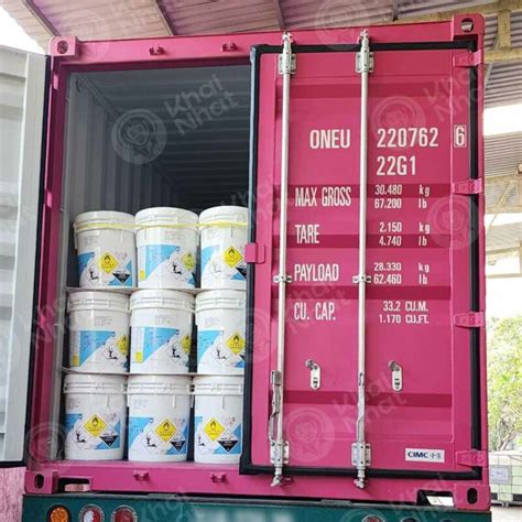 Star Chlon Clorin 72 Nankai Khai Nhật