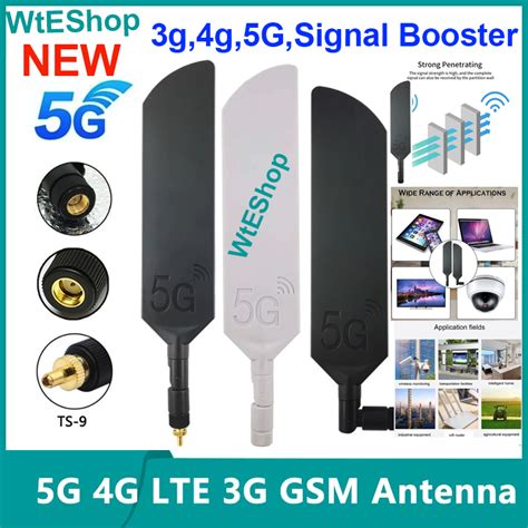 New2024 100 Original 5g 4g Lte External Antenna For Modem Router Huawei