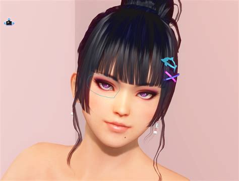 facial expressions v4 1 vibrator makeup v2 3 tattoo yukata and doax3 swimsuits mods page