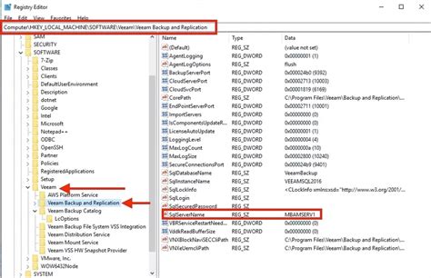 Failed To Connect To Veeam Backup And Replication Server How To Fix Remote Channel Sink
