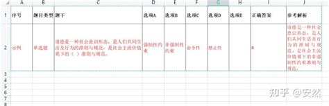 职场小白整理题库遇难题word试题怎么批量转化为excel格式? 知乎 职场小白整理题库遇难题word试题怎么批量转化为excel格式? 知乎