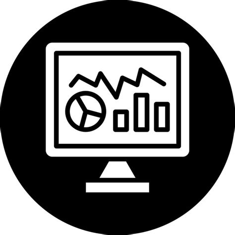 Premium Vector Dashboard Icon Style