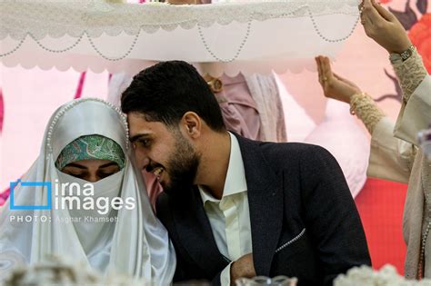 تصاویر ازدواج دانشجویی در دانشگاه افسری امام حسین سایت انتخاب