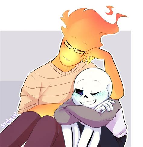 Grillby Tumblr Undertale Drawings Undertale Comic Undertale Fanart