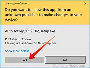 How To Download And Install AutoHotkey