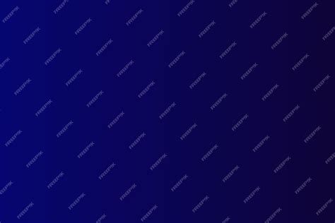 진한 파란색 그라데이션 배경 무료 벡터