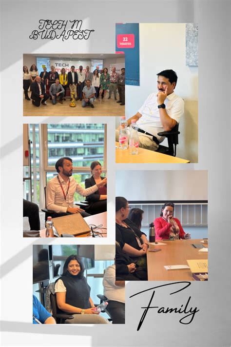 Akash Deep On Linkedin Session Global Recruitment Budapest Budapest Hr Innovative