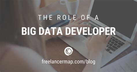 what is big data developer at jennifer dermody blog