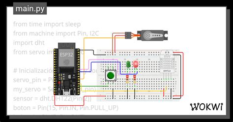 Practicataller1llena Wokwi Esp32 Stm32 Arduino Simulator