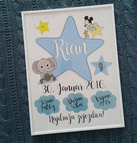 Heart Design Aman Je Rodjen Na Prvi Dan Zime I Za Njega