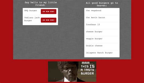 Github Lexluther2125burger Logger In This Assignment Ill Create A